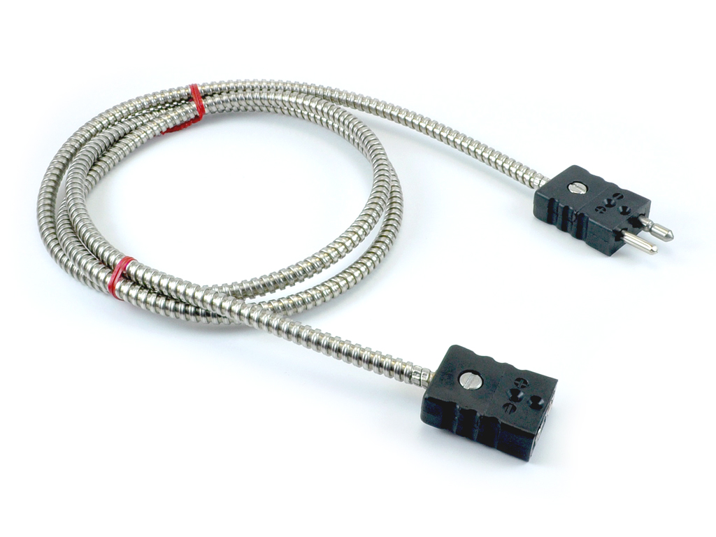 General Purpose Thermocouples - Kelvin Technologies Inc.