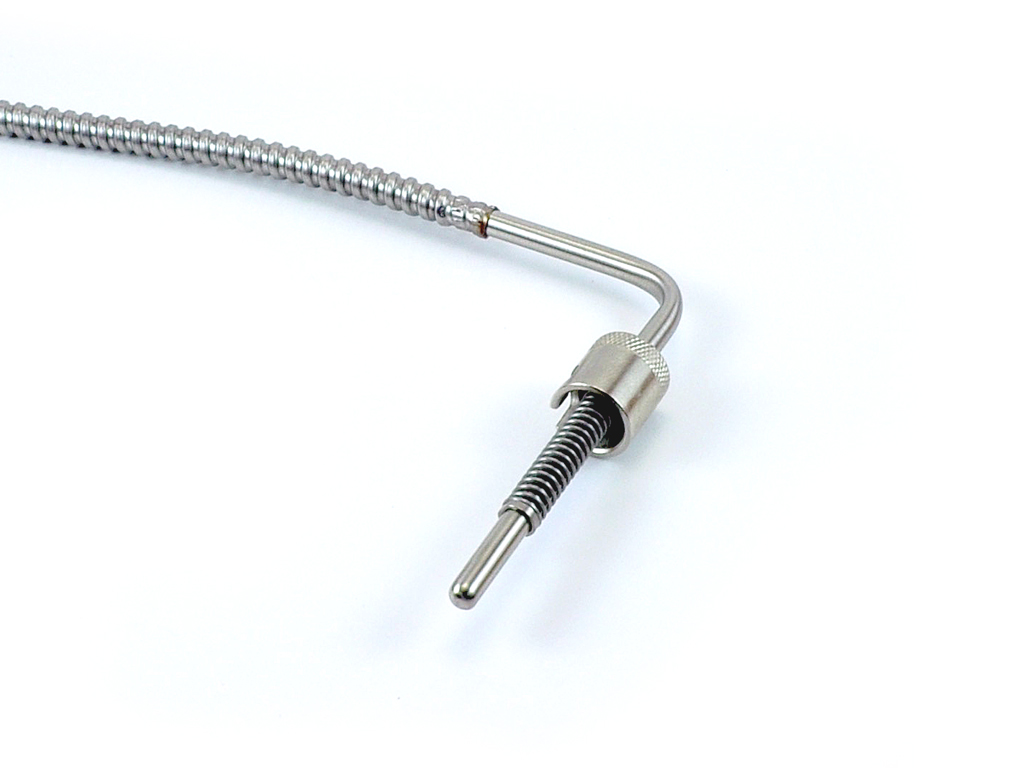 General Purpose Thermocouples - Kelvin Technologies Inc.