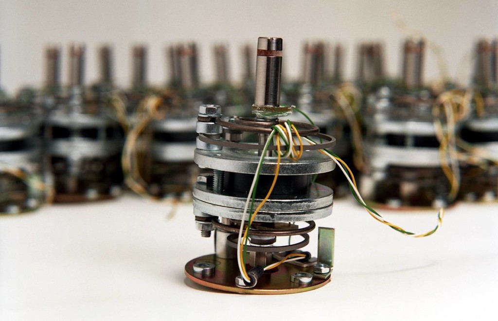 Manufactured Assemblies - Kelvin Technologies Inc.