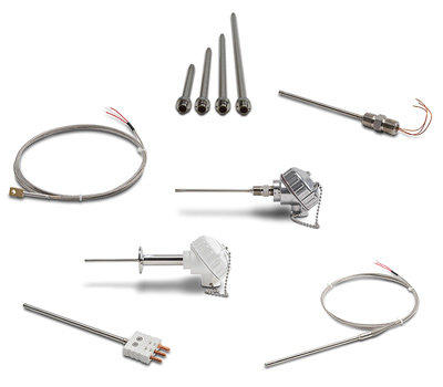 Temperature Sensors Manufacturer & Distributor - Kelvin Technologies Inc.