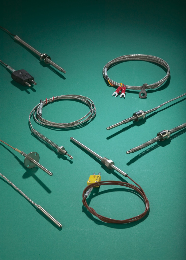 Temperature Sensors Manufacturer & Distributor - Kelvin Technologies Inc.