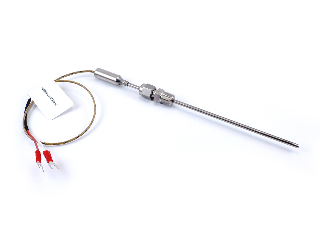 Mineral Insulated Thermocouples - Kelvin Technologies Inc.