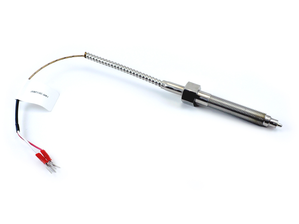 Mineral Insulated Thermocouples - Kelvin Technologies Inc.