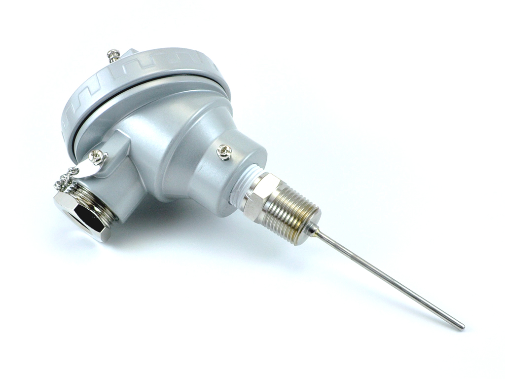 Mineral Insulated Thermocouples - Kelvin Technologies Inc.