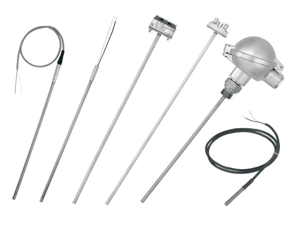 Thermocouples Manufacturer - Kelvin Technologies Inc.