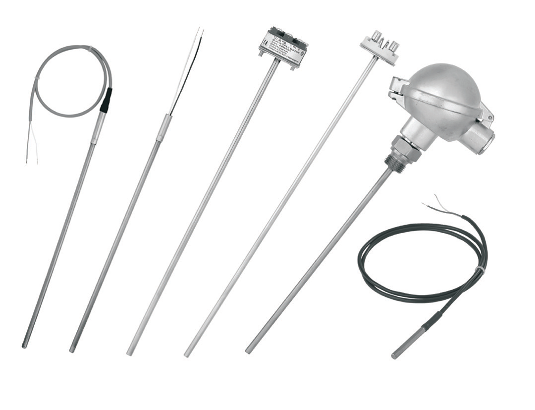Thermocouples Manufacturer - Kelvin Technologies Inc.